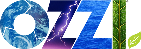 PlanetOZZI - Changing the world from disposable to reusable.